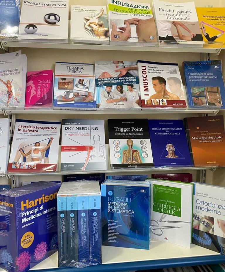 Libreria dello Studente Catania - Libri universitari e professionali